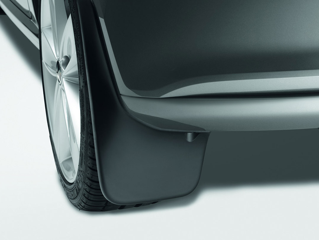 VW Polo Vivo Parts Accessories Volkswagen South Africa